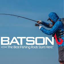 Batson – HATTERAS JACK