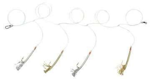 Sea Striker Spanish Mackeral Tree – HATTERAS JACK